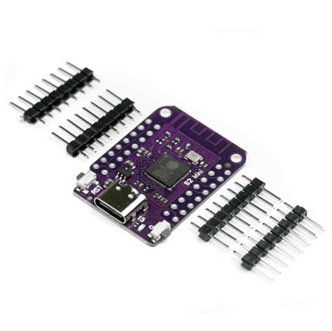 Esp S Mini S Fn R Wifi Wemos Micropython Mb Sklep Opinie Cena