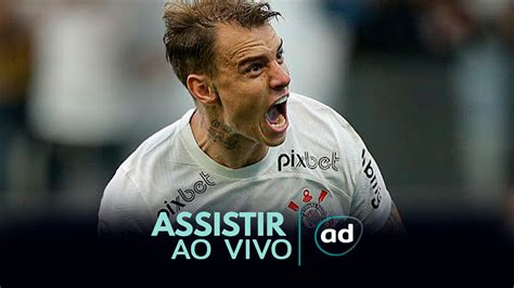 Corinthians x Cuiabá saiba onde assistir ao vivo e online