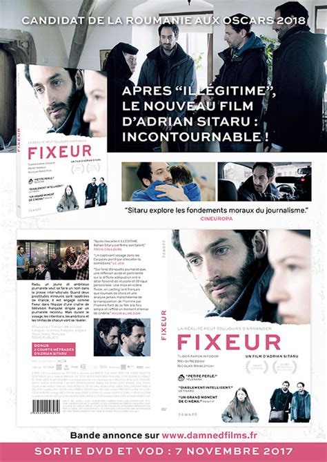 Fixeur Mahé Neel aka Sapik design