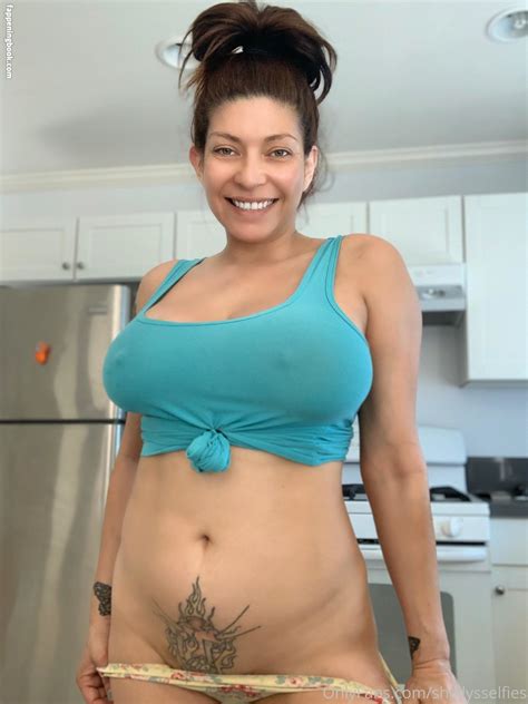 Shelly Martinez Shellymartinez Nude OnlyFans Leaks The Fappening
