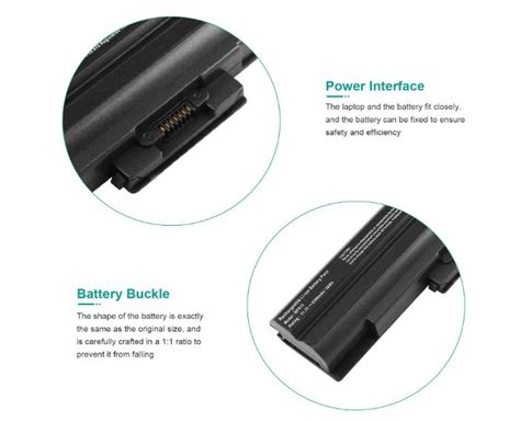 VGP BPS13 New Laptop 6 Cell Battery For Sony Vaio SVE11 SVJ20 Series