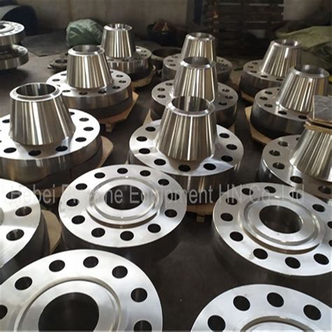 ASME ANSI DIN GOST BS En RF FF Rtj 150 2500 Carbon Steel Stainless