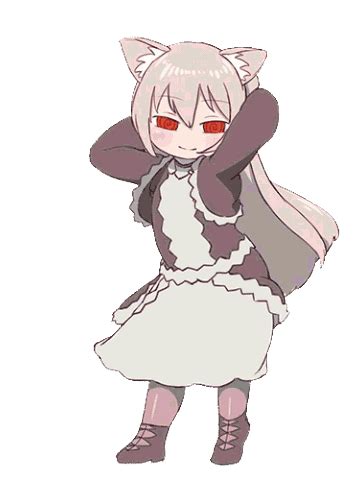Nekodance Discord Emoji