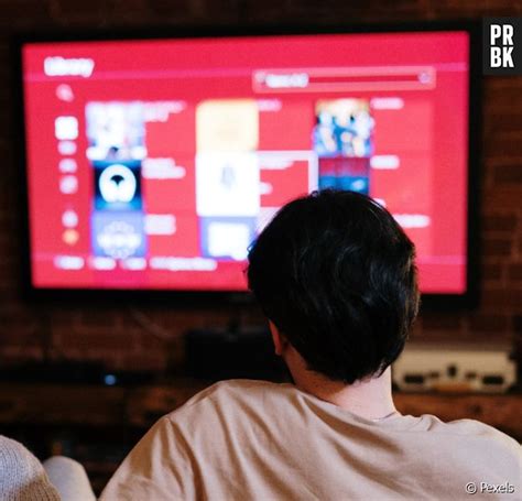 Une nouvelle plateforme de streaming débarque en France et en plus