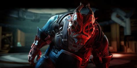 Mass Effect Legendary Edition Guides Game Rant