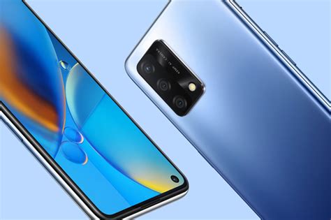 8 Hp OPPO Harga 3 Jutaan Terbaik Di 2024 Pricebook
