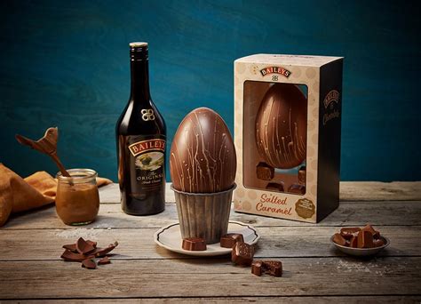 We Really Hope The Bunny Leaves Us This Baileys Easter Sundae Egg