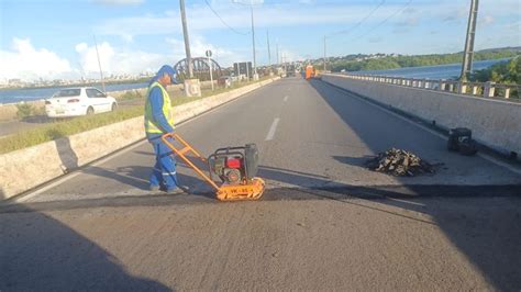 Dnit On Twitter Dnitema O No Rio Grande Do Norte O Dnit Trabalha