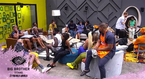 Bbtitans Big Brother Introduces New Twist That Can Change Everything