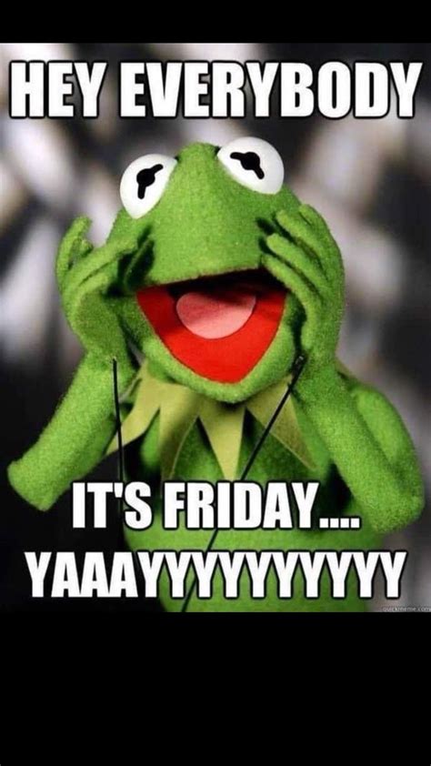Astonishing Compilation Of Hilarious Friday Images In Full K Resolution