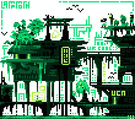 City Skyline Daily Art Challenge Pixilart