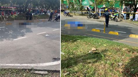 Motociclista Pierde La Vida En Un Fuerte Accidente En La 65 Hora 13