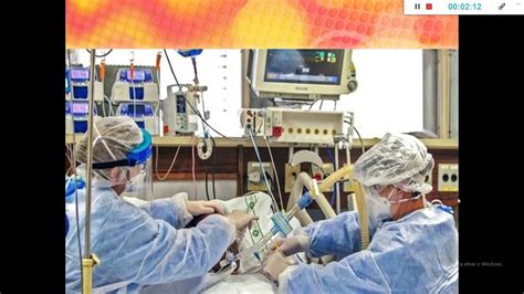 Aula Parte Assist Ncia De Enfermagem Em Terapia Intensiva