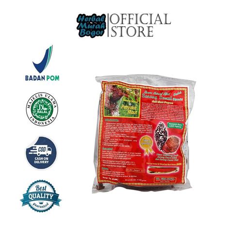 Jual Sarang Semut Murni Papua Sarang Semut Seduh PT Fira Herbal Papua