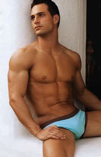 Male Celeb Fakes Best Of The Net Marco Dapper American Male Model