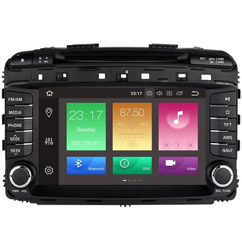Radio Con GPS Para Coche Reproductor Con Android 10 DSP IPS TDA7851