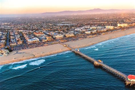 Best Beach Towns In California Go Travel California