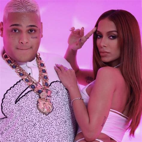 Rede Anitta Fan Account On Twitter Vai Vendo De Anitta E MC Ryan
