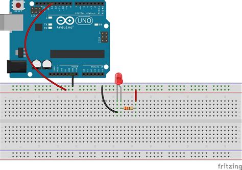 Nuestro Primer Circuito Tienda Y Tutoriales Arduino