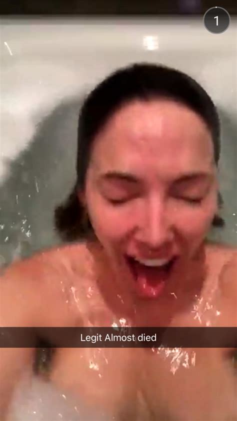 Whitney Cummings Topless Photo The Fappening Leaked Photos