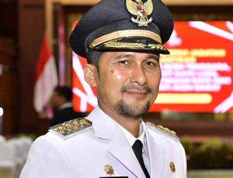 Drs Syakir M Si Sah Jadi Pj Bupati Aceh Tenggara