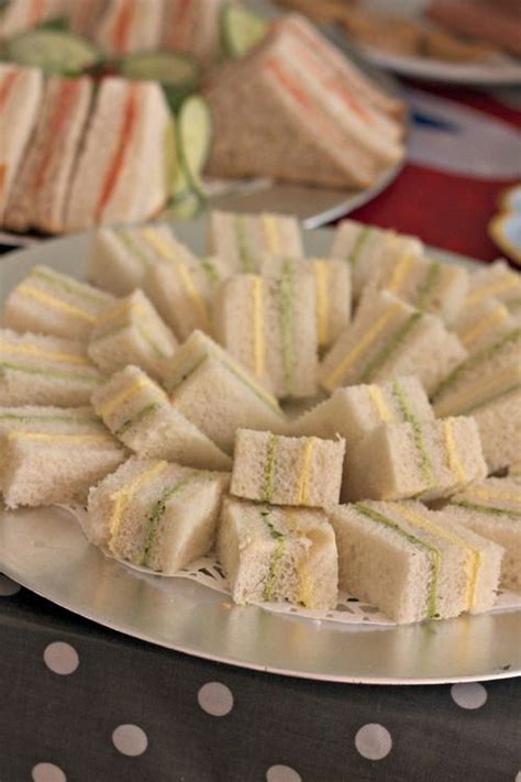 Veg Finger Sandwich Recipe Artofit
