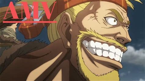 Vinland SagaAMV Thorfinn Vs Thorkell YouTube