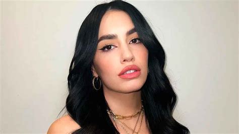 Lali Esp Sito Anunci Que Est Trabajando En Un Nuevo Disco La Foto