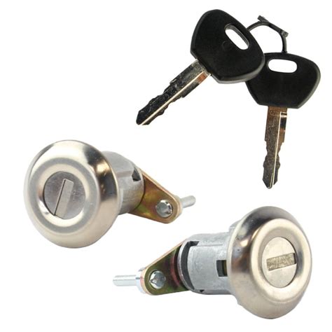 Serrures de porte pour Citroën
