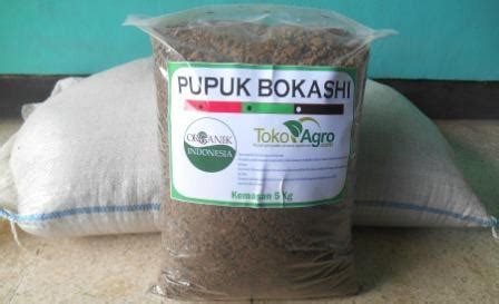 6 Cara Membuat Pupuk Bokashi Padat Dengan Mudah IlmuBudidaya