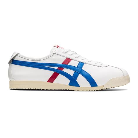 Arriba 49 Imagen Onitsuka Tiger Mexico 66 Outfit Abzlocal Mx
