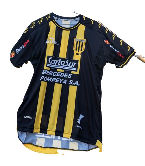 Club Almirante Brown Home Kit