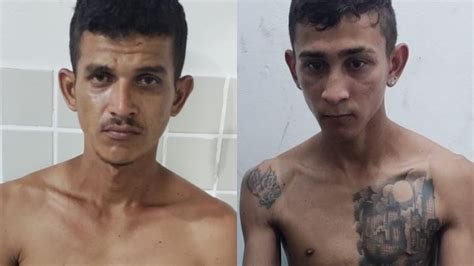 Dois homens são presos por tráfico de drogas durante rondas da Polícia