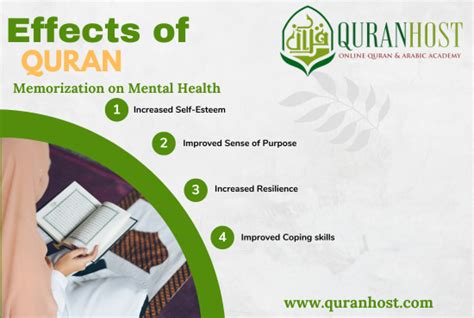 14 Scientific Benefits Of Quran Memorization