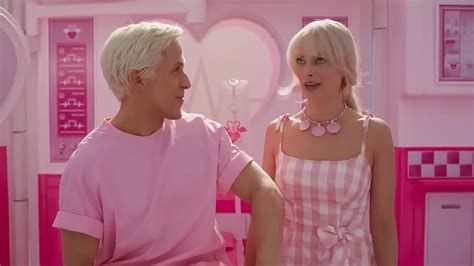 Phim Barbie bị cấm chiếu ở Việt Nam vì đường lưỡi bò 公視新聞網 PNN