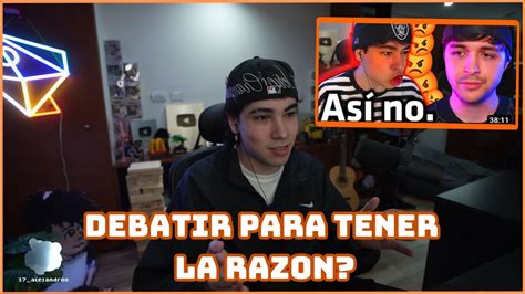 SPREEN OPINA SOBRE LA CRÍTICA QUE LE HIZO DALAS REVIEWS YouTube