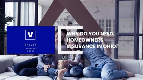 PPT Why Do You Need Homeowners Insurance In Ohio PowerPoint