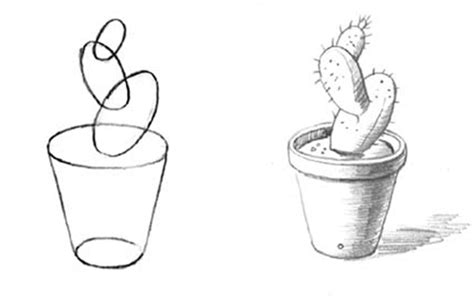 Dibujo Artistico Facil