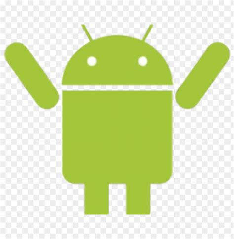 Android Logo Png File TOPpng