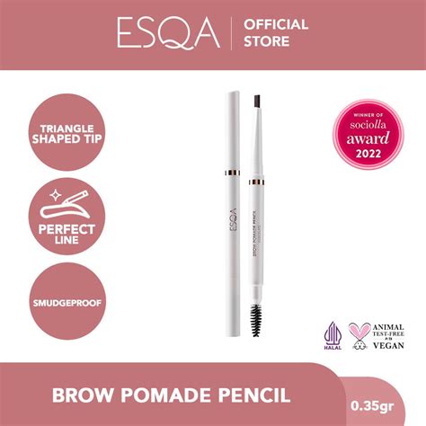 Toko Online Esqa Cosmetics Official Shop Shopee Indonesia