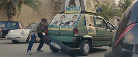 Imcdb Org Fiat Panda Hobby A In L Ora Legale