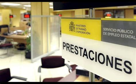 El SEPE aclara cómo consultar tu prestación de desempleo con un SMS Ideal