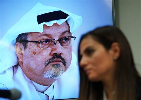 Khashoggi Inizia Il Processo Per L Omicidio Del Giornalista Saudita