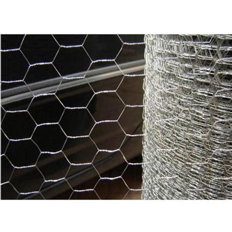 Hexagonal Chicken Mesh At Rs 20 Sq Ft Chicken Wire Mesh In Chennai