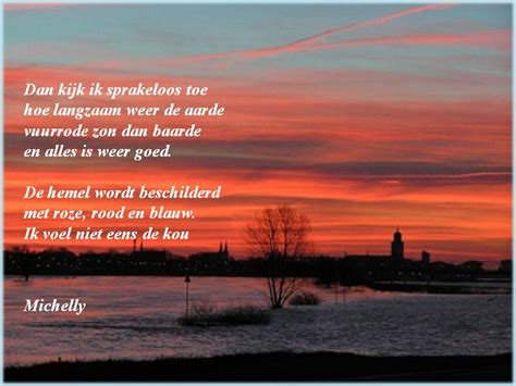 Poëzie van de dag PRENTENKABINET Pagina 5 SeniorenNet Website