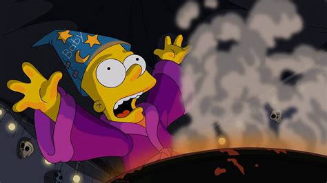 Bart Simpson Hd The Simpsons Wallpapers Hd Wallpapers Id The Best