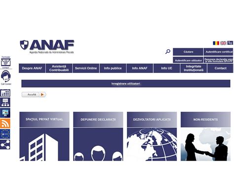 Calendarul Declara Iilor Anaf Pe Iunie Declara Ia Special De Tva