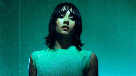 Aitana estrena su nueva canción Los Ángeles COSAS PE