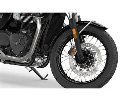 New 2024 Triumph Bonneville T100 Byron GA Specs Price Photos Jet