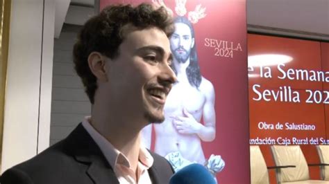 El Hijo Del Propio Artista Inspiraci N Del Cartel De La Semana Santa